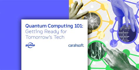2024 Quantum Computing Guide Getting Ready For Tomorrows Tech