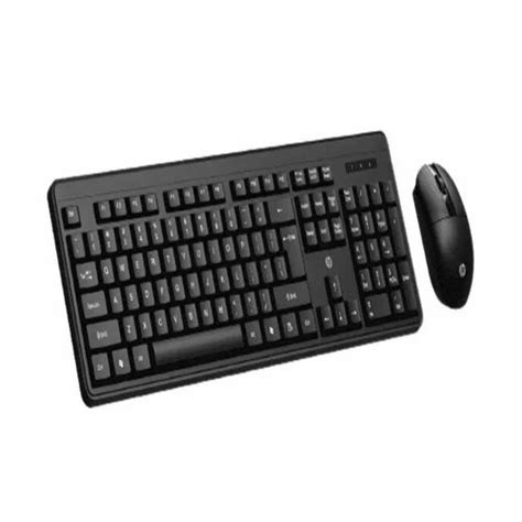 HP KM Wireless Mouse And Keyboard Combo At Piece Logitech Keyboard Mouse Combo In