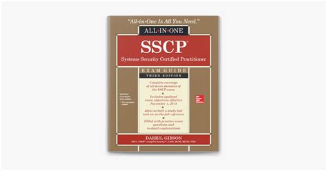 SSCP Systems Security Certified Practitioner All In One Exam Guide