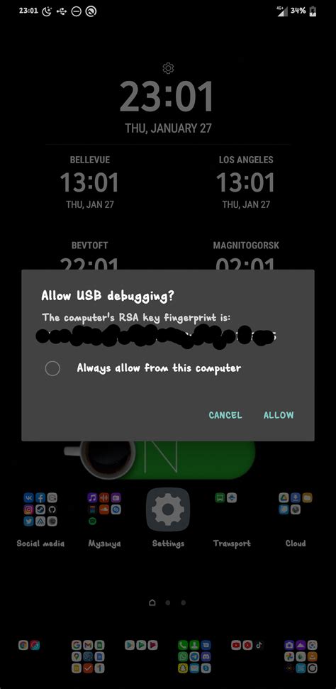 No Signal · Issue 2973 · Genymobilescrcpy · Github