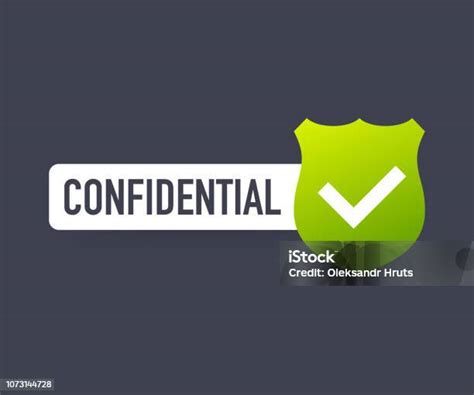 기밀 녹색 스탬프 벡터 투명 한 배경에 고립 플랫 아이콘입니다 벡터 일러스트 레이 션 고무에 대한 스톡 벡터 아트 및 기타