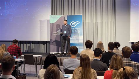 Storm I Et Vannglass — Nce Seafood Innovation