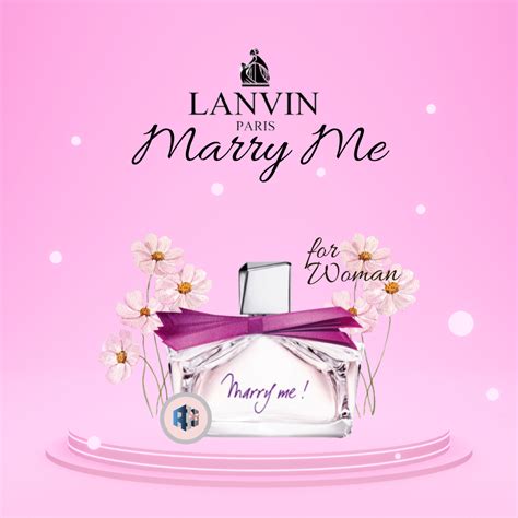 Marry Me Lanvin for women – RIHAND CREATIVE SHOP