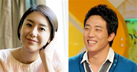 김환 아나 탤런트 윤정희와 친한 친구일 뿐 결혼설 부인