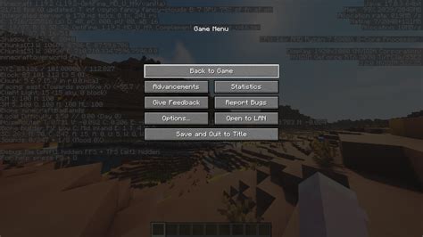 Can Anyone Recommend Me The Best Setting For My Minecraft I M New To