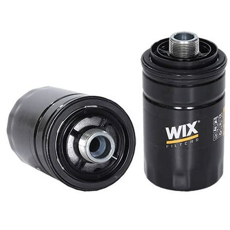 Wix Filters In Auto Filter Brands