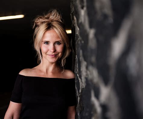 Astrid N Making Connections Casting