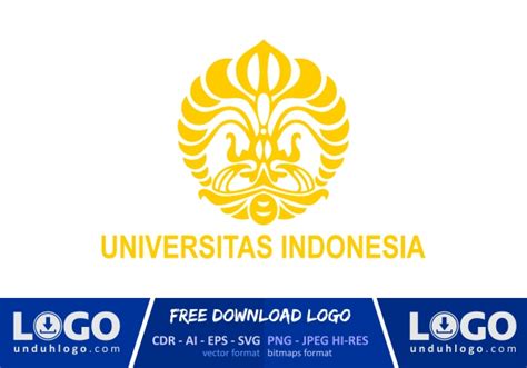 Logo Ui Download Vector Cdr Ai Png