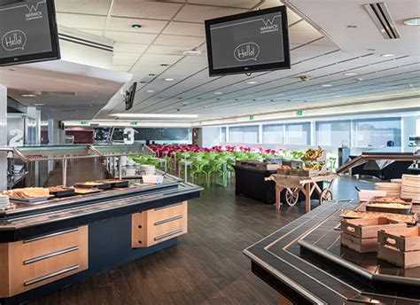 Experience Rootes Warwick Conferences