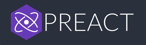 Replacing React With Preact In Your Projects