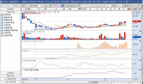 코어라인소프트 주식 에펨코리아