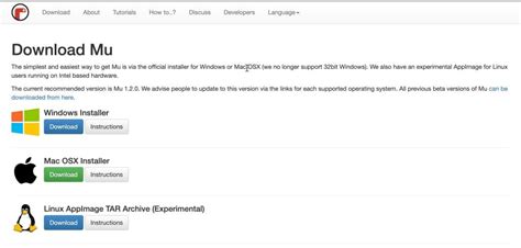 Leicht Python Coding Lernen Mit Dem Mu Editor It Learner
