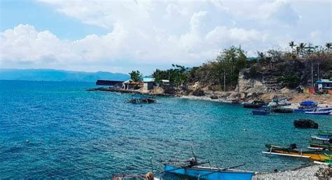 Pantai Olele ️ Htm Rute Foto And Ulasan Pengunjung