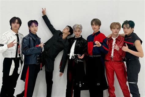 K Pop Nct Dream Volta Ao Brasil Para Show Em Setembro