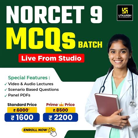 Post From Utkarsh Nursing Classes