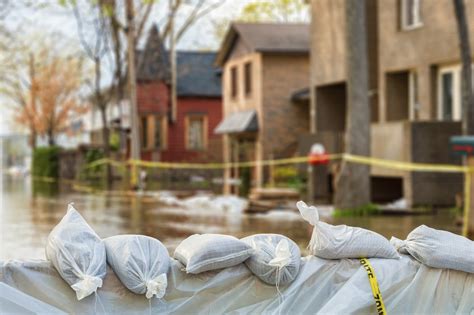 Predicting Floods Can Save Lives