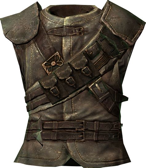 Skyrim Summerset Shadows Armor