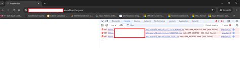 Unable To Setup Path Based Routing In Frontdoor Microsoft Qanda