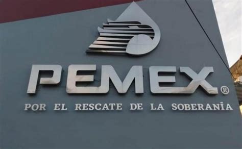 Inhabilitado por 10 años funcionario de Pemex vinculado a Estafa