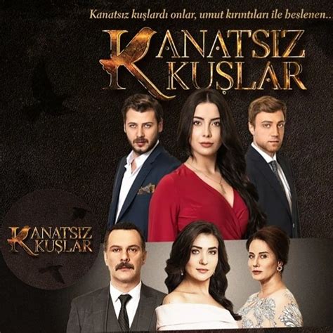Daily Magazin on Twitter SEVENLERİNE KÖTÜ HABER Kanatsız Kuşlar