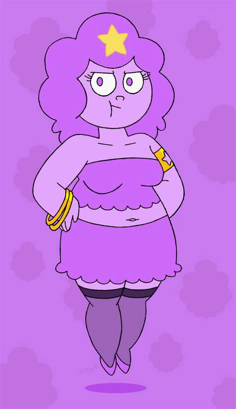 Princess Of Lumpy Space By Nerdsman567 On Deviantart