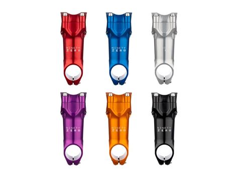 Hope Stem 318 Mm Xc 0° 90 Mm 11750