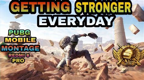 Redmi Note 8 Propubg Mobile Montagethree Fingerfull Gyro Scope