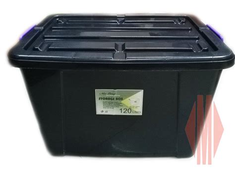 Plastic Storage Box Lazada At Marc Beals Blog