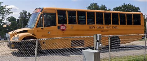 Bus 237 Buses Of Buncombe County Nc Wiki Fandom