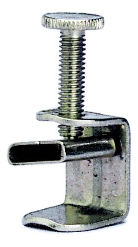 Grafco E Z Grip C Clamp Screw Compressor 12 Bx Medex Supply