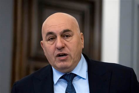 Fdi Crosetto Ha Le Idee Chiare Con Lega E FI Potremmo