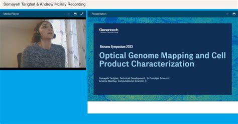 Optical Genome Mapping And Cell Product Characterization Bionanogenomics