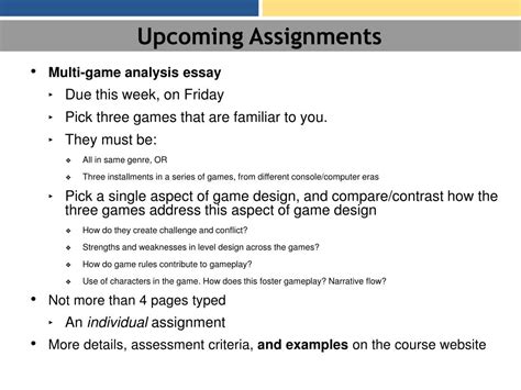 Ppt Creating A Platformer In Game Maker Part 2 Powerpoint