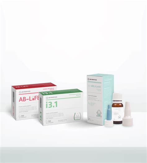 AB-BIOTICS’ probiotic formulations awarded highest level of ...
