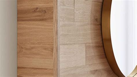 Fluted MDF Wall Panel Sample Naturewall In 2024 Slat Wall Wood
