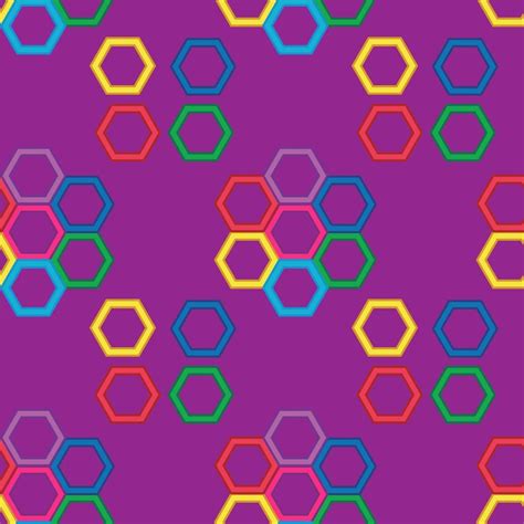 Hexagon Pattern Cultural Images Free Download On Freepik