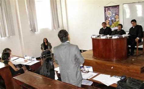Procedimiento Civil Y Mercantil Clase 2 El Interrogatorio En El