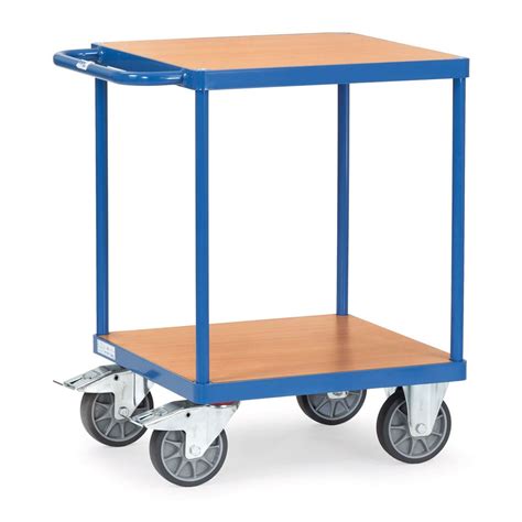 Handling Cart 2496 Fetra