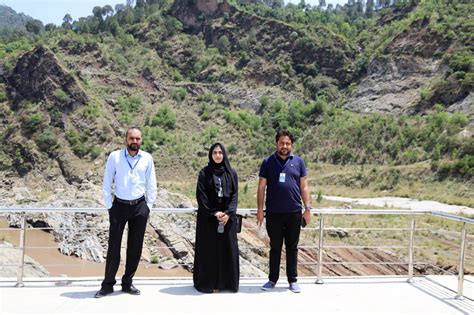 New Employees Visit To Ghpp Mira Power Limited