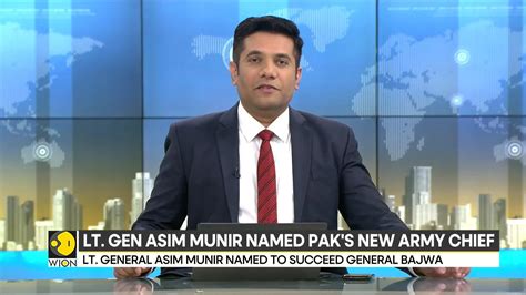 Next Army Chief Of Pakistan News Latest Next Army Chief Of Pakistan