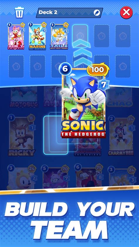 Sonic Blitz Apk For Android Download