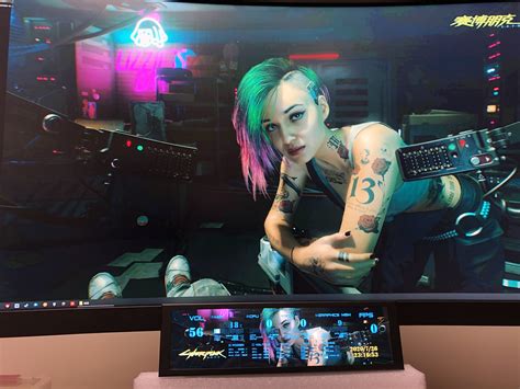 Share Your Sensorpanels Page 53 SensorPanel AIDA64 Discussion Forum