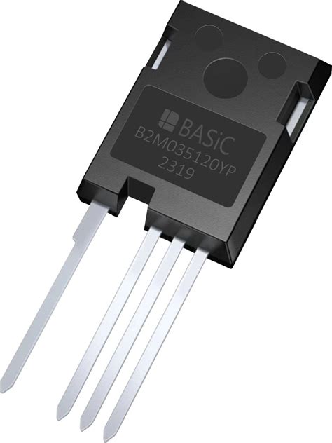 Basic基本第二代sic碳化硅mosfet 中国 广东省 贸易商 其它电力、电子 电子、电力 产品 「自助贸易」