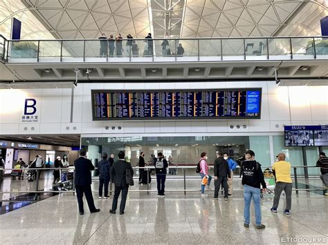 「港澳客開放來台自由行」2／20實施！旅遊業樂了：來台第3名就是港澳客 Ettoday旅遊雲 Ettoday新聞雲