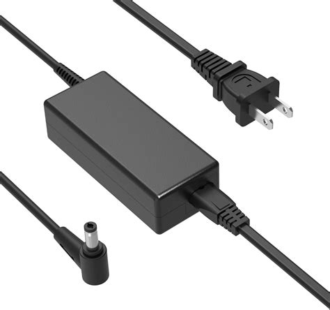 Nicpower Ac Charger Fit For Toshiba Satellite C55 C55t C55d