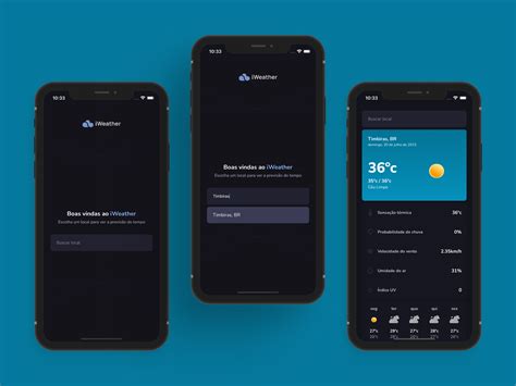 Github Natanaelvich Iweather Ignite Rocketseat Iweather Is A