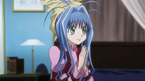 【ハンターハンター】ネオン＝ノストラードの名言・名シーン・名セリフ｜名言名鑑