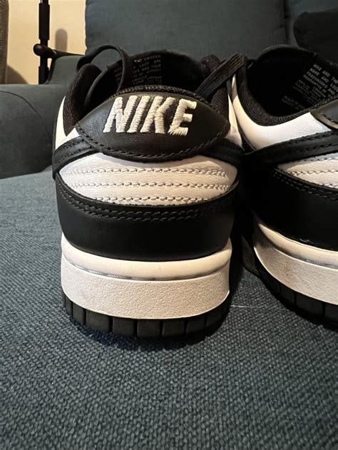 Hey Ya Ll I Know Pandas Have A Lot Of Problems But Is The Missing Copyright Trademark Logo On