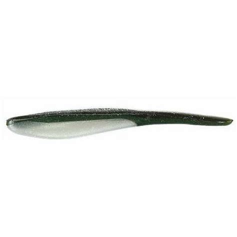 Roboworm Alive Shad Bait 3