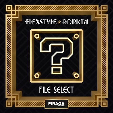 Stream File Select By Flexstyle Listen Online For Free On Soundcloud